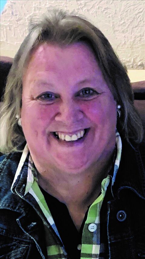 Kelly Renee Pegg Kilgore - Herald-Standard